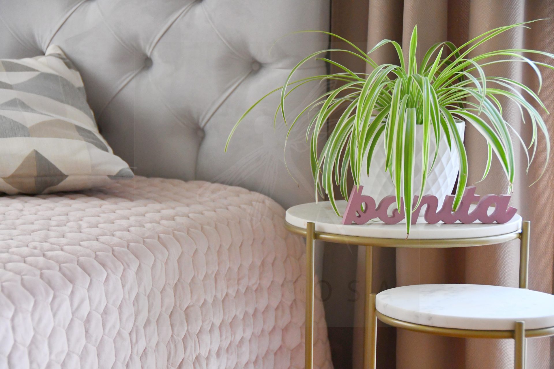 Pusaudzes istabas interjers mūsdienīgā stilā. Lielvārde - STRECOSA ...