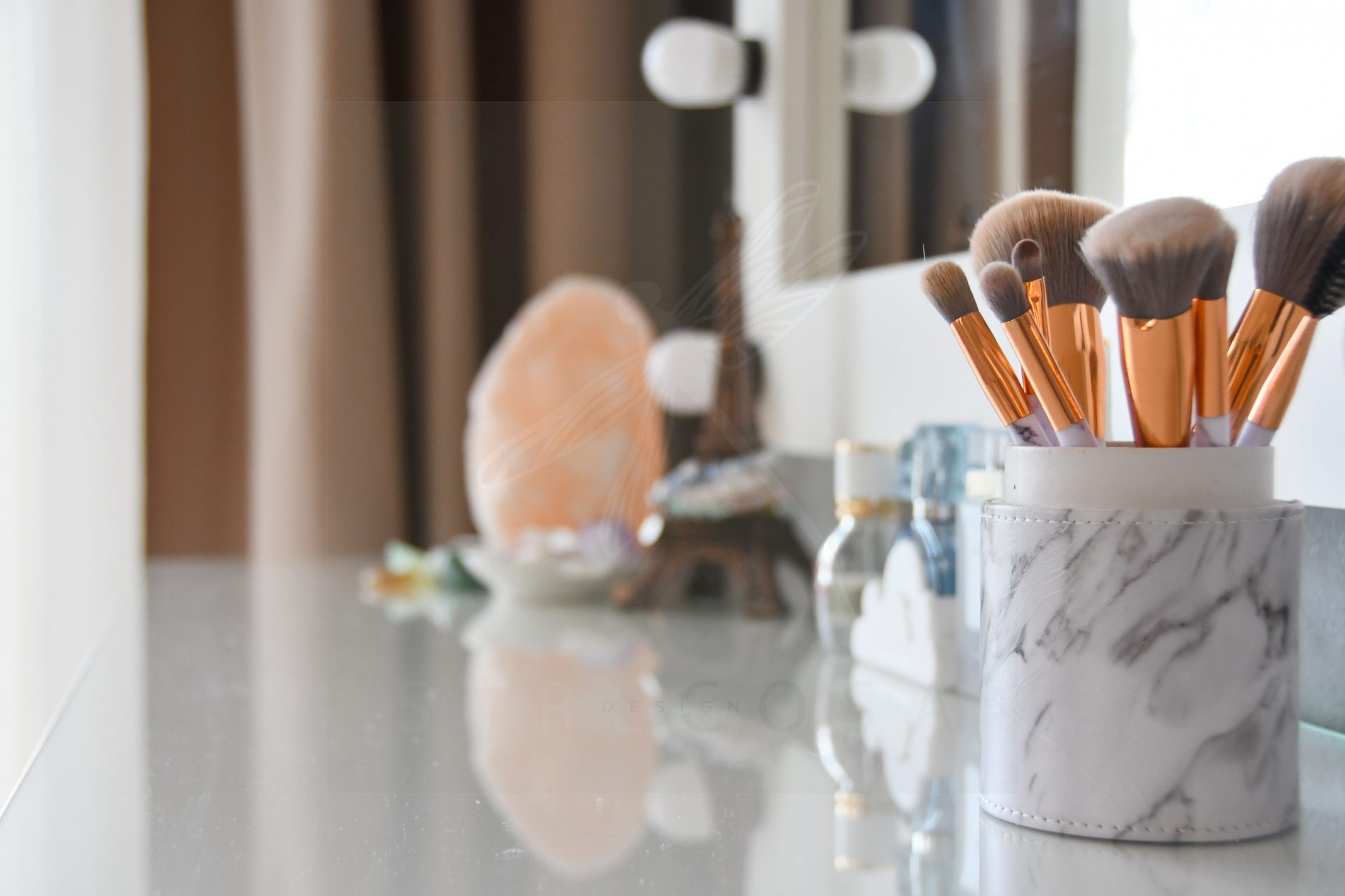 Pusaudzes istabas interjers mūsdienīgā stilā. Lielvārde - STRECOSA ...